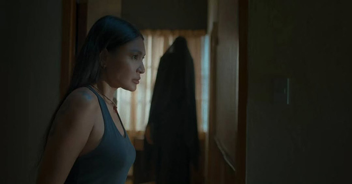 Filmmaker Mikhail Red talks love for horror and 'Diablo,' working with dad Raymond for 'Lilim ...